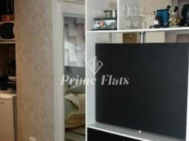 Flat em Paraíso, São Paulo/SP de 31m² 1 quartos à venda por R$ 477.000,00