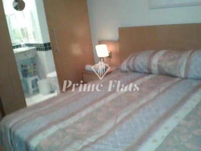 Flat em Paraíso, São Paulo/SP de 31m² 1 quartos à venda por R$ 520.000,00