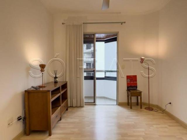 Flat em Paraíso, São Paulo/SP de 42m² 1 quartos à venda por R$ 530.000,00