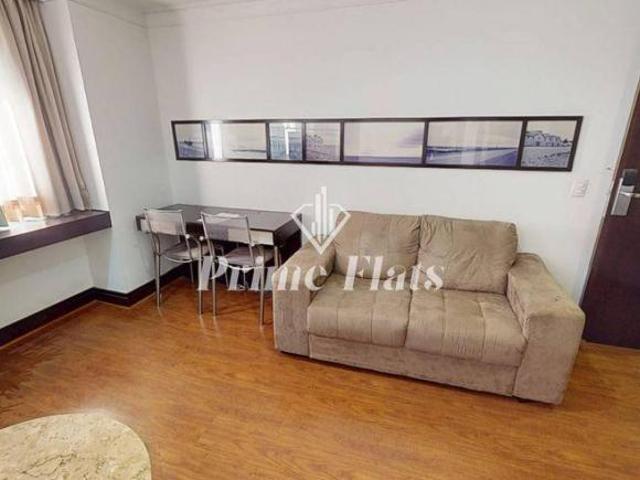 Flat em Paraíso, São Paulo/SP de 50m² 2 quartos à venda por R$ 1.007.000,00