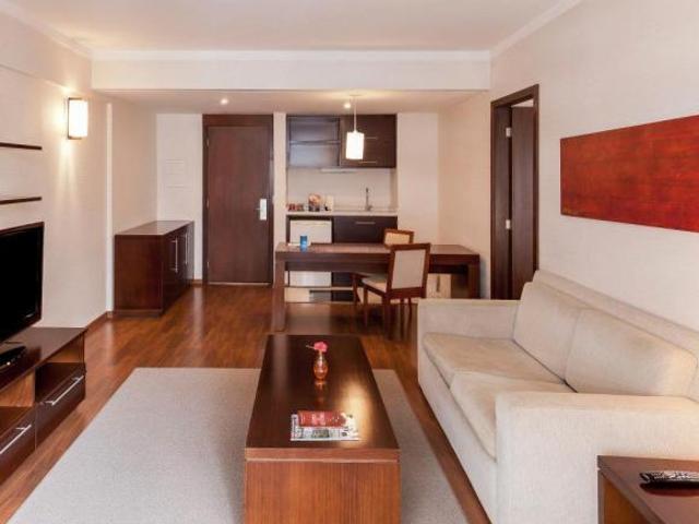 Flat em Paraíso, São Paulo/SP de 60m² 1 quartos à venda por R$ 690.000,00
