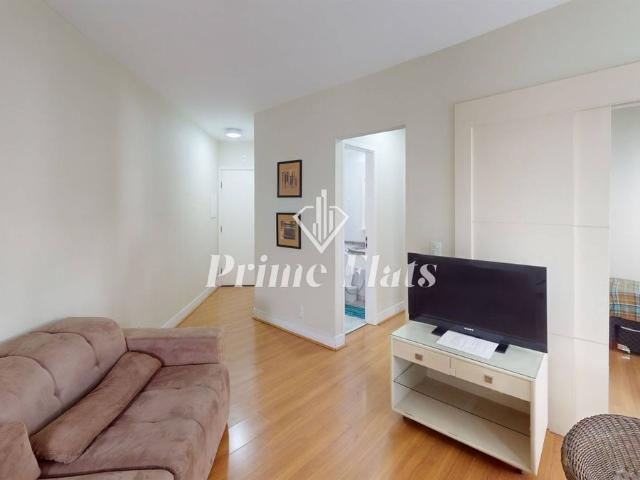 Flat em Paraíso, São Paulo/SP de 60m² 2 quartos à venda por R$ 799.900,00