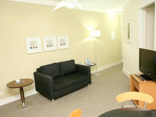 Flat em Paraíso, São Paulo/SP de 60m² 2 quartos à venda por R$ 860.000,00