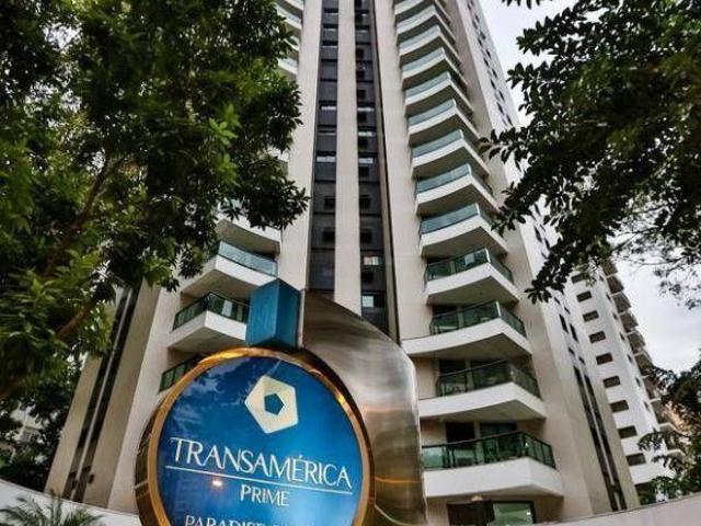 Flat em Paraíso, São Paulo/SP de 60m² 2 quartos à venda por R$ 865.000,00