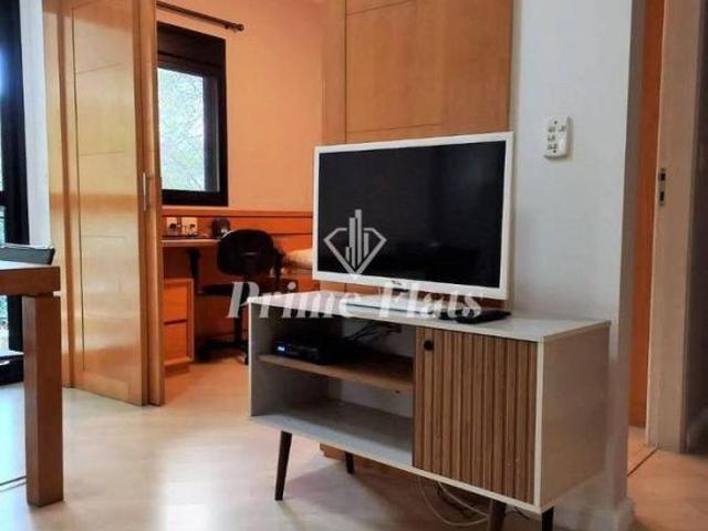 Flat em Paraíso, São Paulo/SP de 60m² 2 quartos à venda por R$ 901.000,00