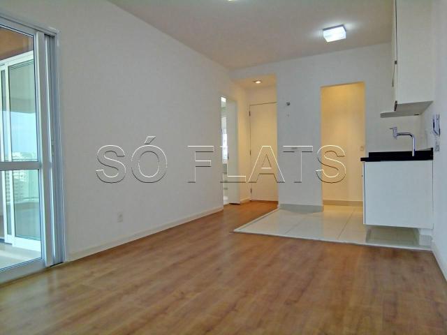 Flat em Paraíso, São Paulo/SP de 73m² 1 quartos à venda por R$ 1.799.000,00