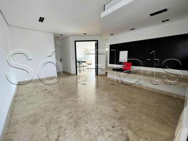 Flat em Parque da Mooca, São Paulo/SP de 137m² 1 quartos à venda por R$ 1.900.000,00