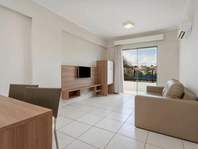 Flat em Parque das Águas, Olímpia/SP de 40m² 1 quartos à venda por R$ 174.900,00