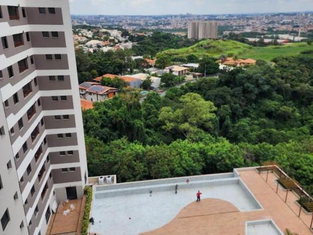 Flat em Parque Morumbi, Votorantim/SP de 67m² 2 quartos à venda por R$ 700.300,00