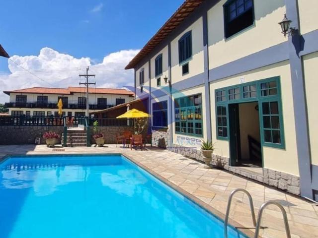 Flat em Peró, Cabo Frio/RJ de 50m² 1 quartos à venda por R$ 349.900,00