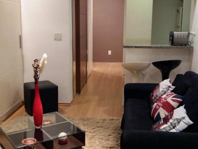 Flat em Perdizes Próximo ao Alianz Park