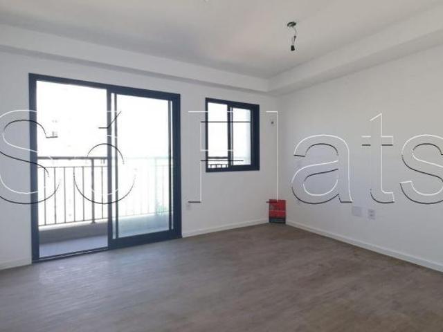 Flat em Perdizes, São Paulo/SP de 25m² 1 quartos à venda por R$ 380.000,00
