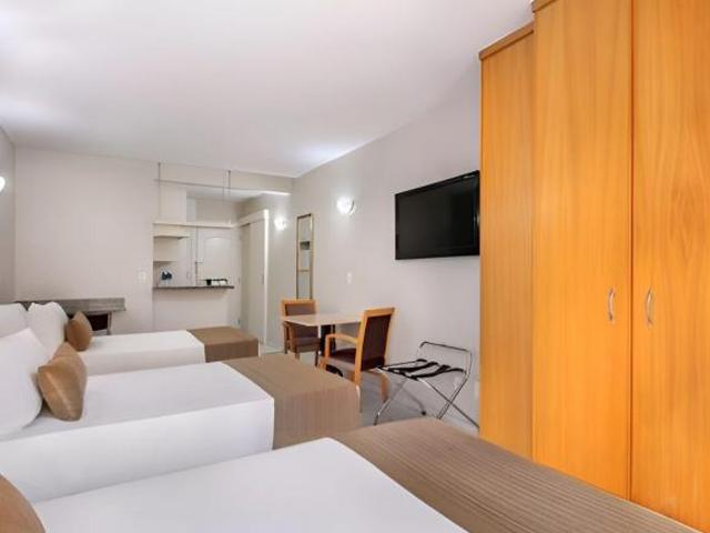 Flat em Perdizes, São Paulo/SP de 28m² 1 quartos à venda por R$ 560.000,00