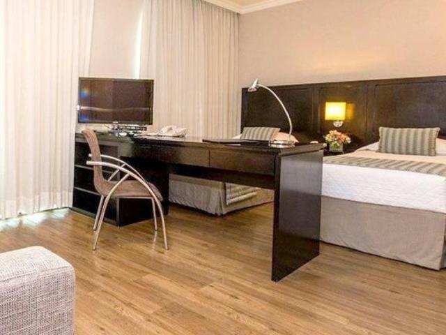Flat em Perdizes, São Paulo/SP de 29m² 1 quartos à venda por R$ 380.000,00