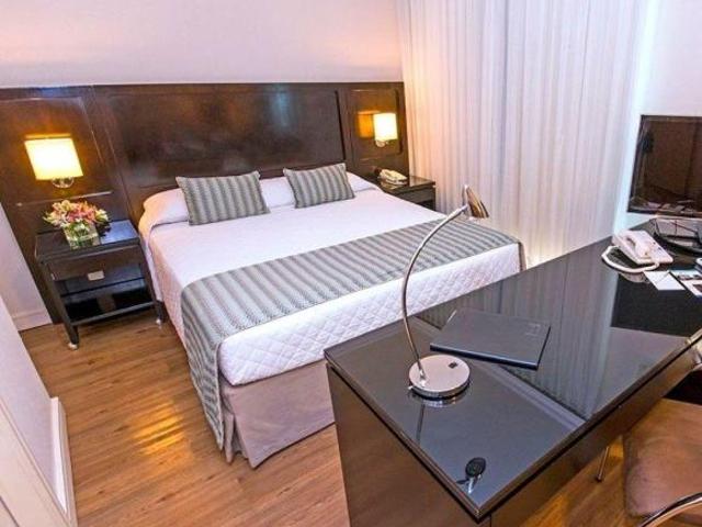 Flat em Perdizes, São Paulo/SP de 29m² 1 quartos à venda por R$ 380.000,00