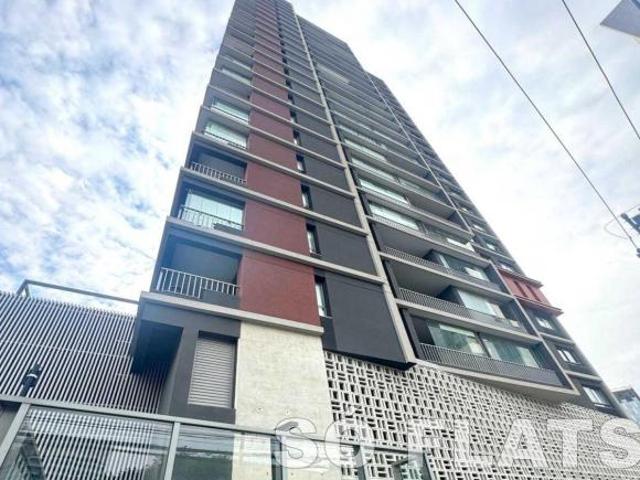 Flat em Perdizes, São Paulo/SP de 22m² 1 quartos à venda por R$ 560.000,00