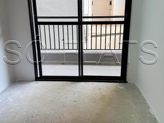 Flat em Perdizes, São Paulo/SP de 31m² 1 quartos à venda por R$ 520.000,00