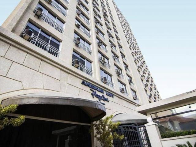 Flat em Perdizes, São Paulo/SP de 31m² 1 quartos à venda por R$ 636.000,00