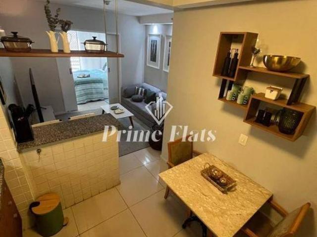 Flat em Perdizes, São Paulo/SP de 31m² 1 quartos à venda por R$ 763.500,00