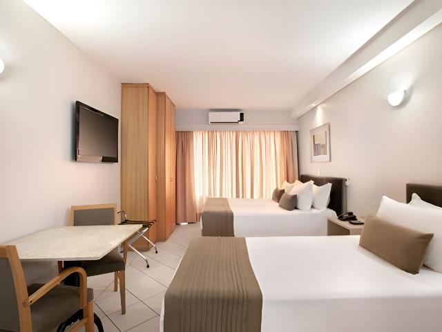 Flat em Perdizes, São Paulo/SP de 28m² 1 quartos à venda por R$ 559.000,00