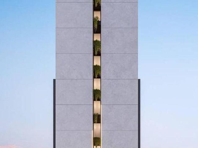 Flat em Perdizes, São Paulo/SP de 48m² 1 quartos à venda por R$ 1.150.000,00