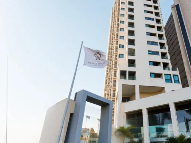 Flat em Piedade, Jaboatão dos Guararapes/PE de 41m² 1 quartos à venda por R$ 259.900,00