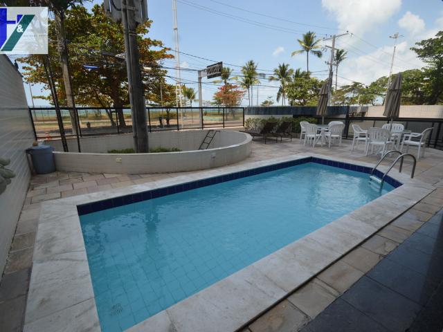 Flat em Pina, Recife/PE de 35m² 1 quartos à venda por R$ 369.900,00