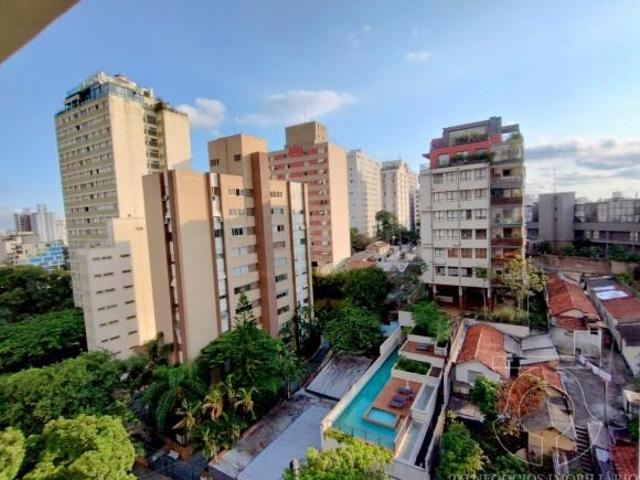 Flat em Pinheiros São Paulo, SP