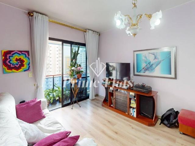 Flat em Pinheiros, São Paulo/SP de 42m² 1 quartos à venda por R$ 688.900,00