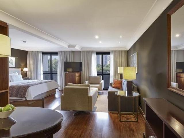 Flat em Pinheiros, São Paulo/SP de 47m² 1 quartos à venda por R$ 1.200.000,00