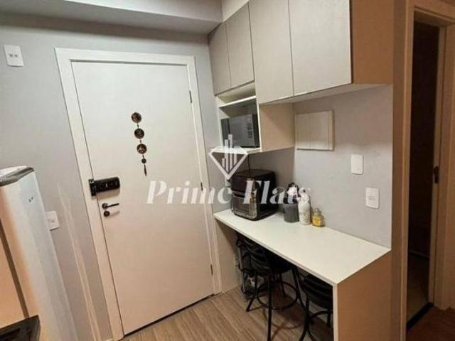 Flat em Pinheiros, São Paulo/SP de 24m² 1 quartos à venda por R$ 330.000,00