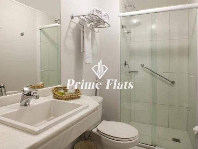 Flat em Pinheiros, São Paulo/SP de 24m² 1 quartos à venda por R$ 583.000,00