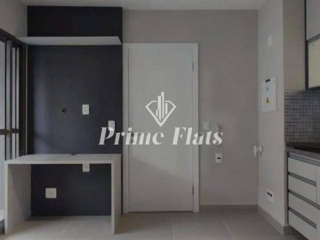 Flat em Pinheiros, São Paulo/SP de 25m² 1 quartos à venda por R$ 520.000,00