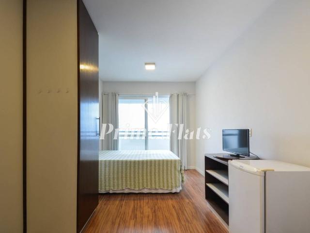 Flat em Pinheiros, São Paulo/SP de 28m² 1 quartos à venda por R$ 397.900,00