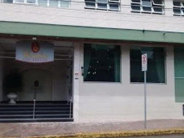 Flat em Piracicaba
