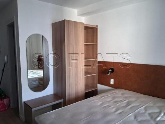 Flat em Planalto Paulista, São Paulo/SP de 26m² 1 quartos à venda por R$ 636.000,00