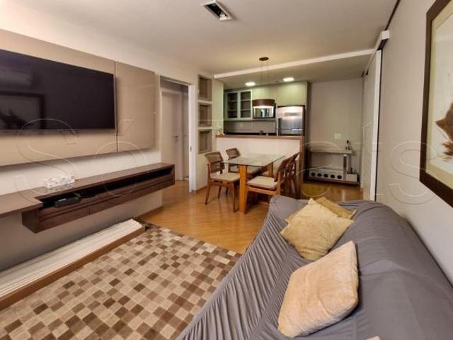 Flat em Planalto Paulista, São Paulo/SP de 54m² 2 quartos à venda por R$ 1.272.000,00