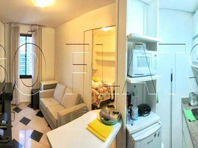 Flat em Planalto Paulista, São Paulo/SP de 54m² 2 quartos à venda por R$ 1.590.000,00