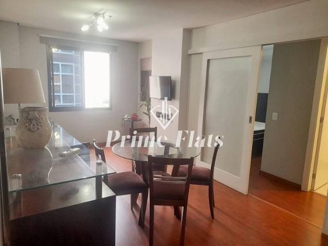 Flat em Planalto Paulista, São Paulo/SP de 54m² 2 quartos para locação R$ 8.000,00/mes