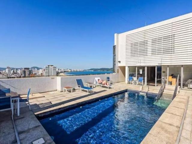 Flat em Pompéia, Santos/SP de 25m² 1 quartos à venda por R$ 350.000,00