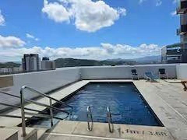 Flat em Pompéia, Santos/SP de 28m² 1 quartos à venda por R$ 548.900,00