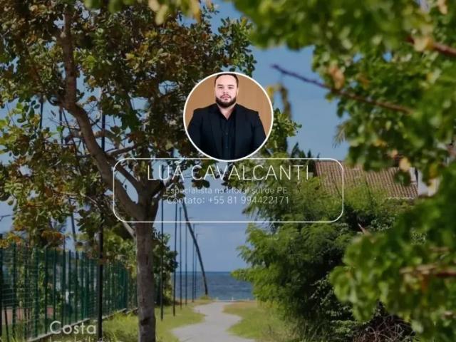 Flat em porto de galinhas | oportunidade de alta valorização e rentabilidade
