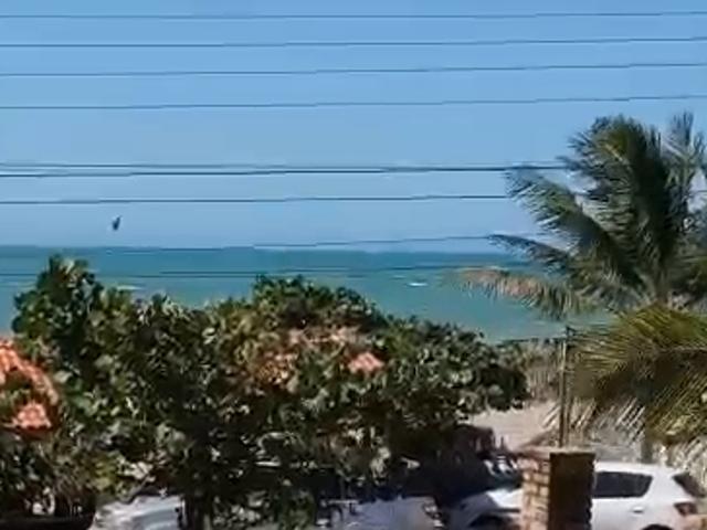 Flat em Praia Embuaca, Trairi/CE de 27m² 1 quartos à venda por R$ 74.900,00