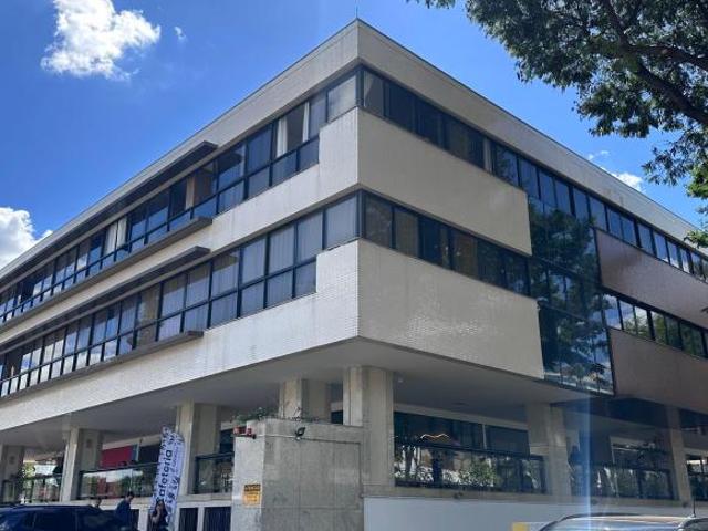 Flat em prédio novo no melhor do Sudoeste