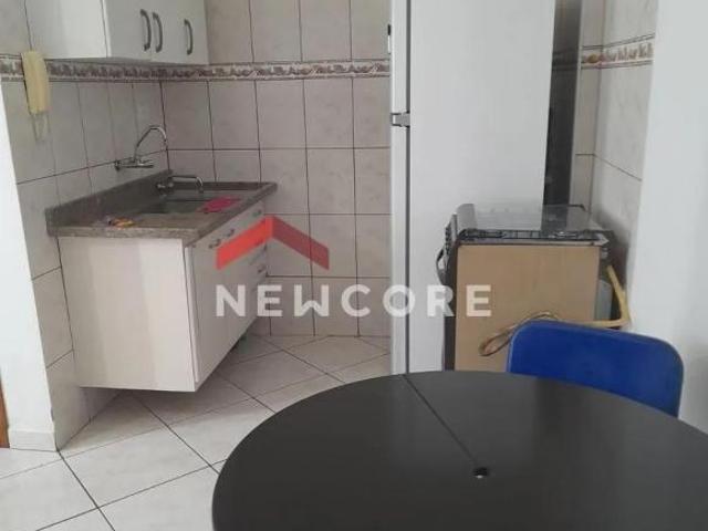 Flat em Rua Vinte e Três de Maio Mirim Praia Grande/SP