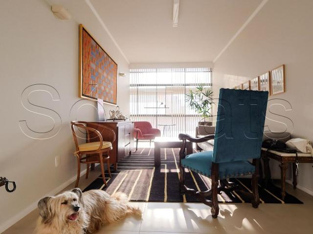 Flat em República, São Paulo/SP de 68m² 1 quartos para locação R$ 5.354,00/mes