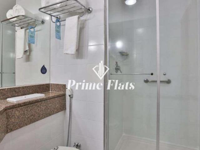 Flat em República, São Paulo/SP de 24m² 1 quartos à venda por R$ 250.000,00