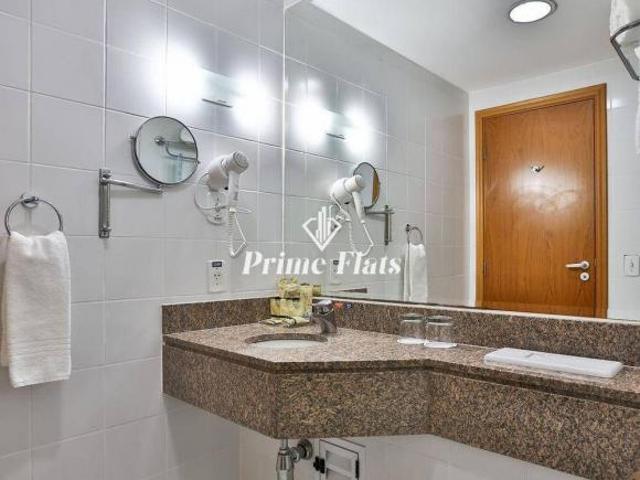 Flat em República, São Paulo/SP de 24m² 1 quartos à venda por R$ 302.500,00