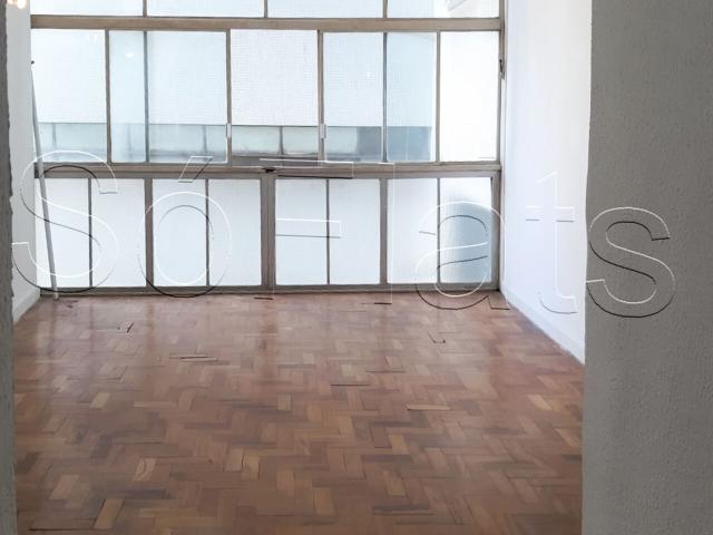 Flat em República, São Paulo/SP de 29m² 1 quartos à venda por R$ 379.900,00
