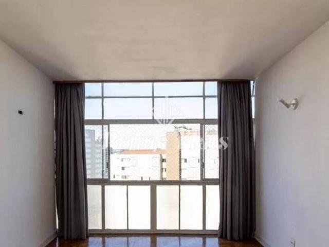 Flat em República, São Paulo/SP de 29m² 1 quartos à venda por R$ 482.300,00